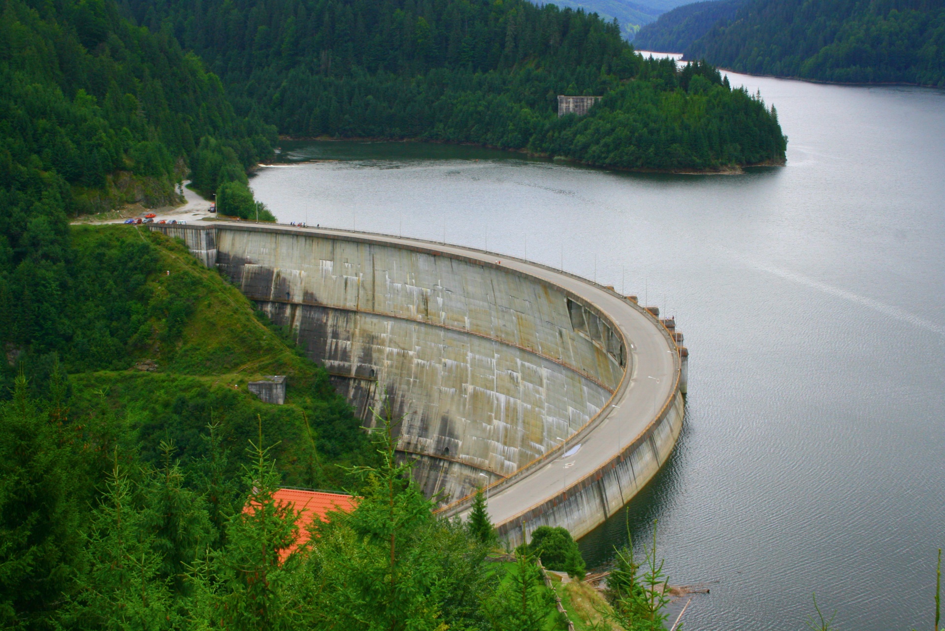 Fish passage and hydromorphology - Evenlode Catchment Partnership