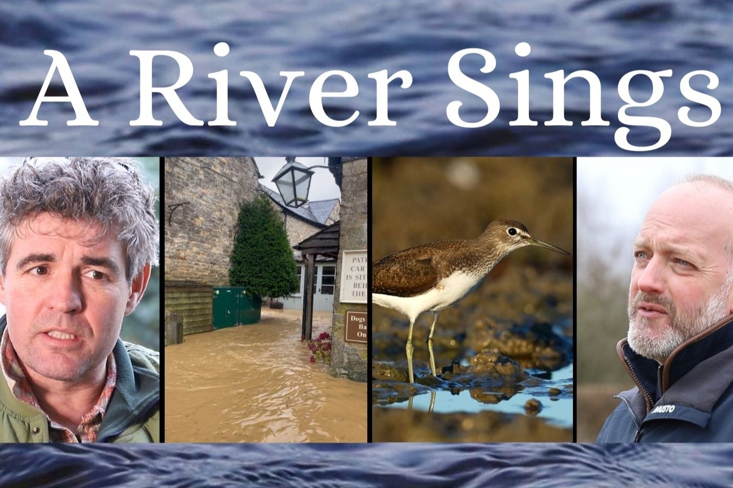 Come to the film premiere of 'A River Sings' - Evenlode Catchment ...